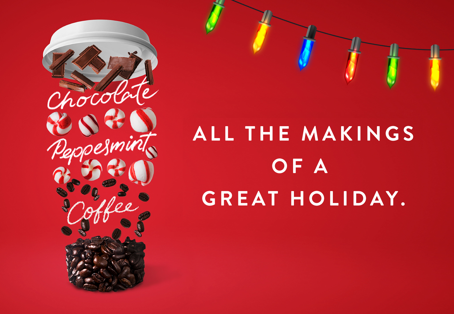 Krispy Kreme - Doughnuts, Coffee & Drinks